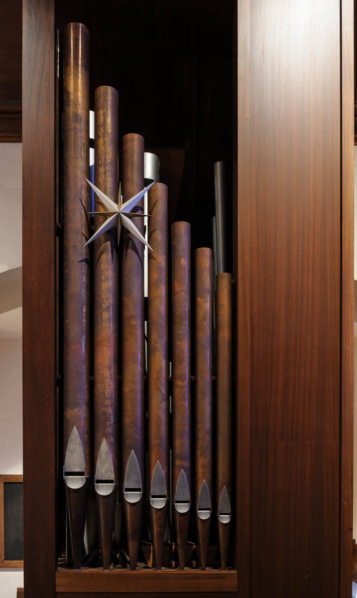 Covenant Presbyterian Church – Thomas Geist Photography