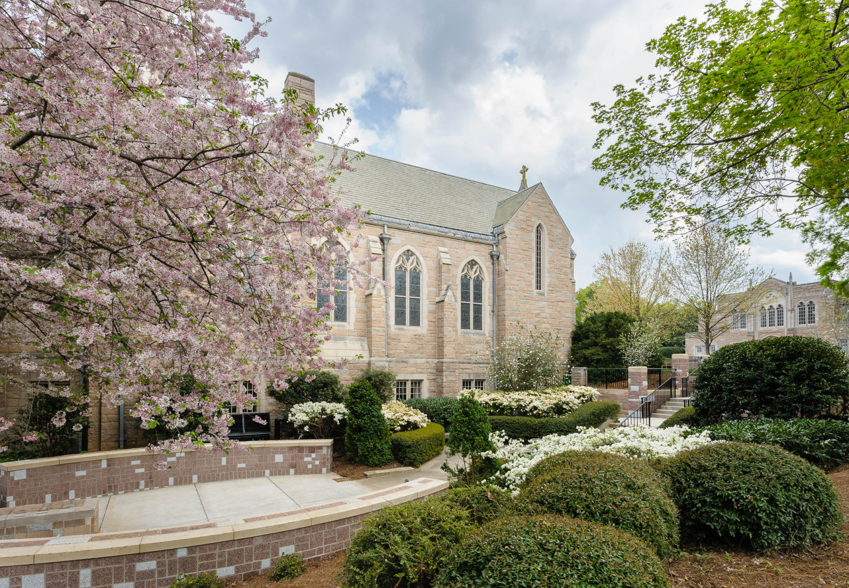 Covenant Presbyterian Church – Thomas Geist Photography