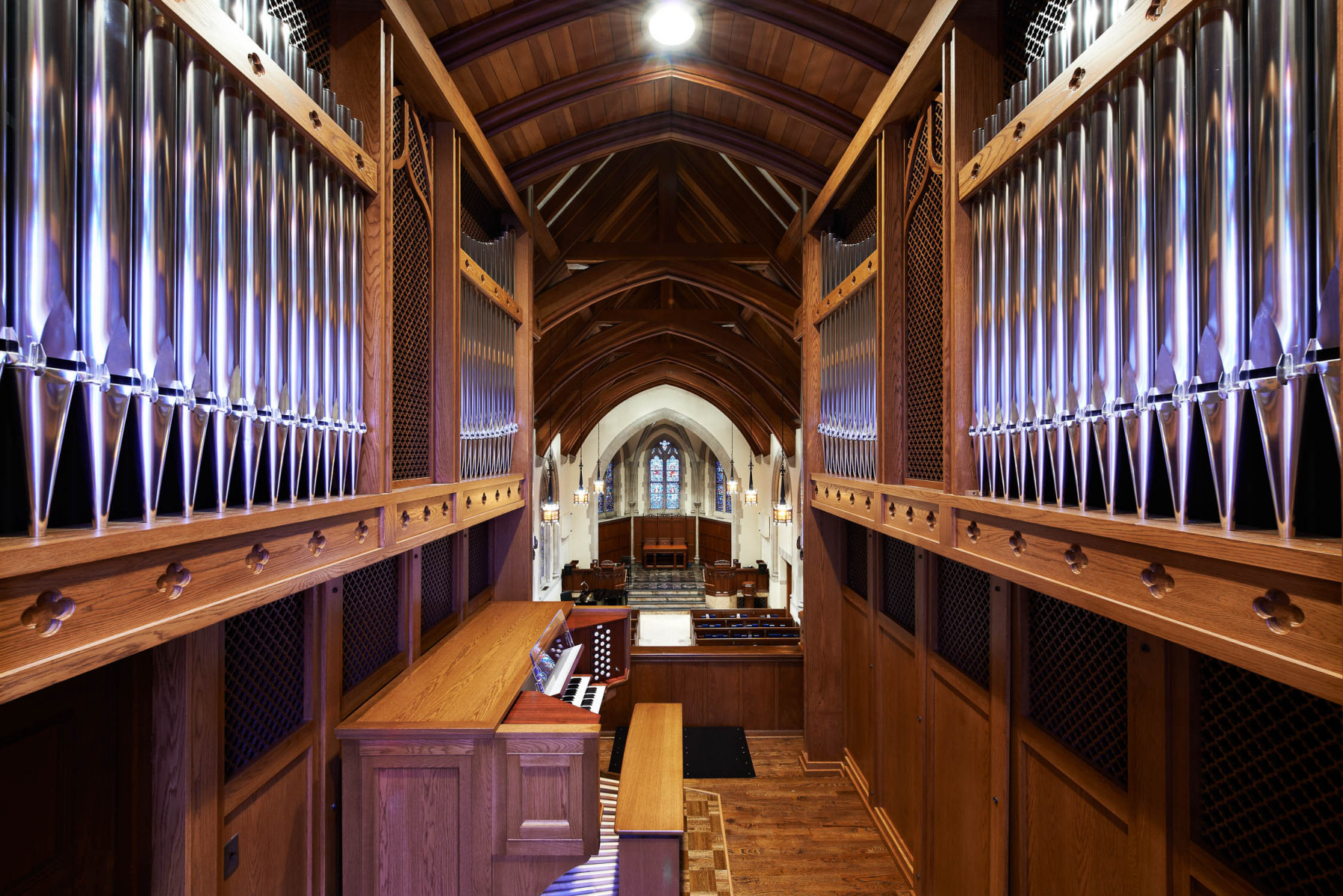 Covenant Presbyterian Church – Thomas Geist Photography