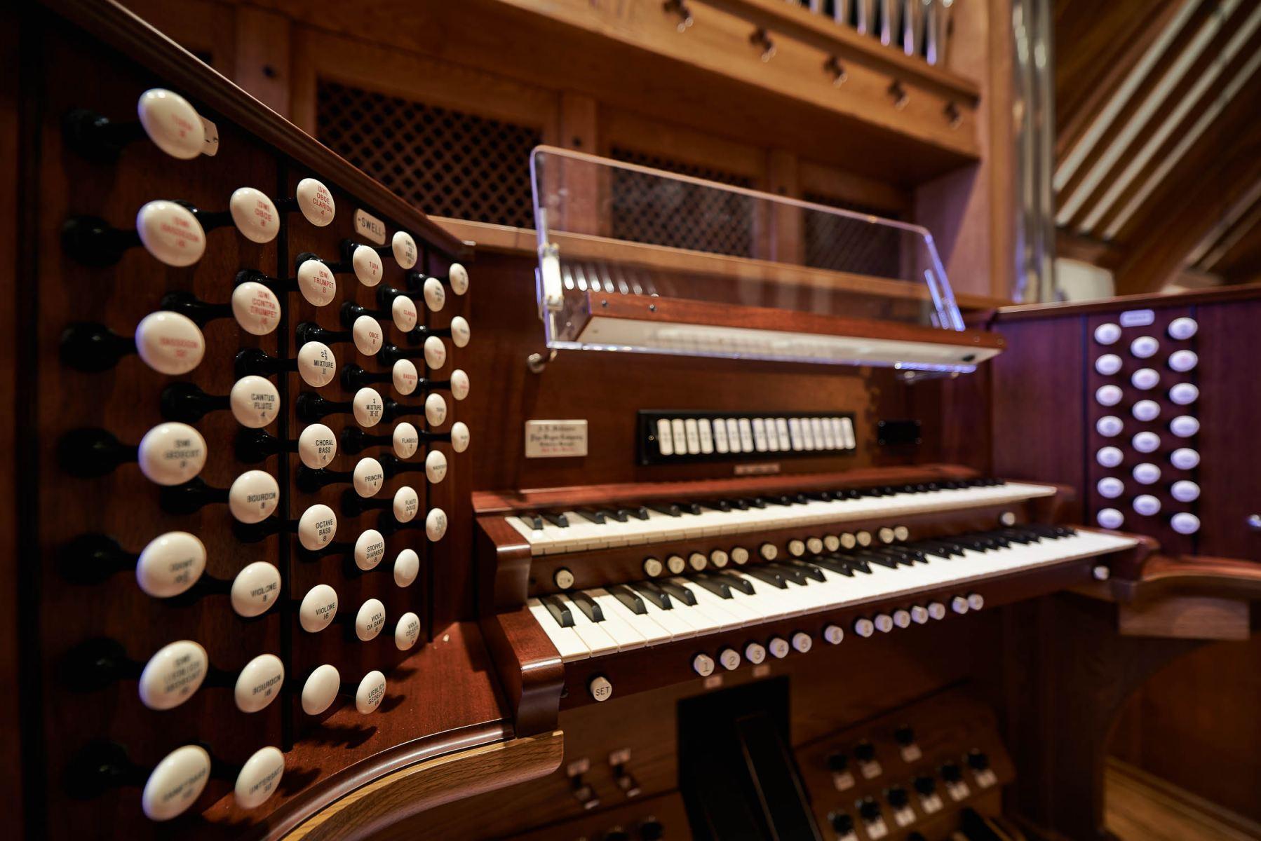 Covenant Presbyterian Church – Thomas Geist Photography