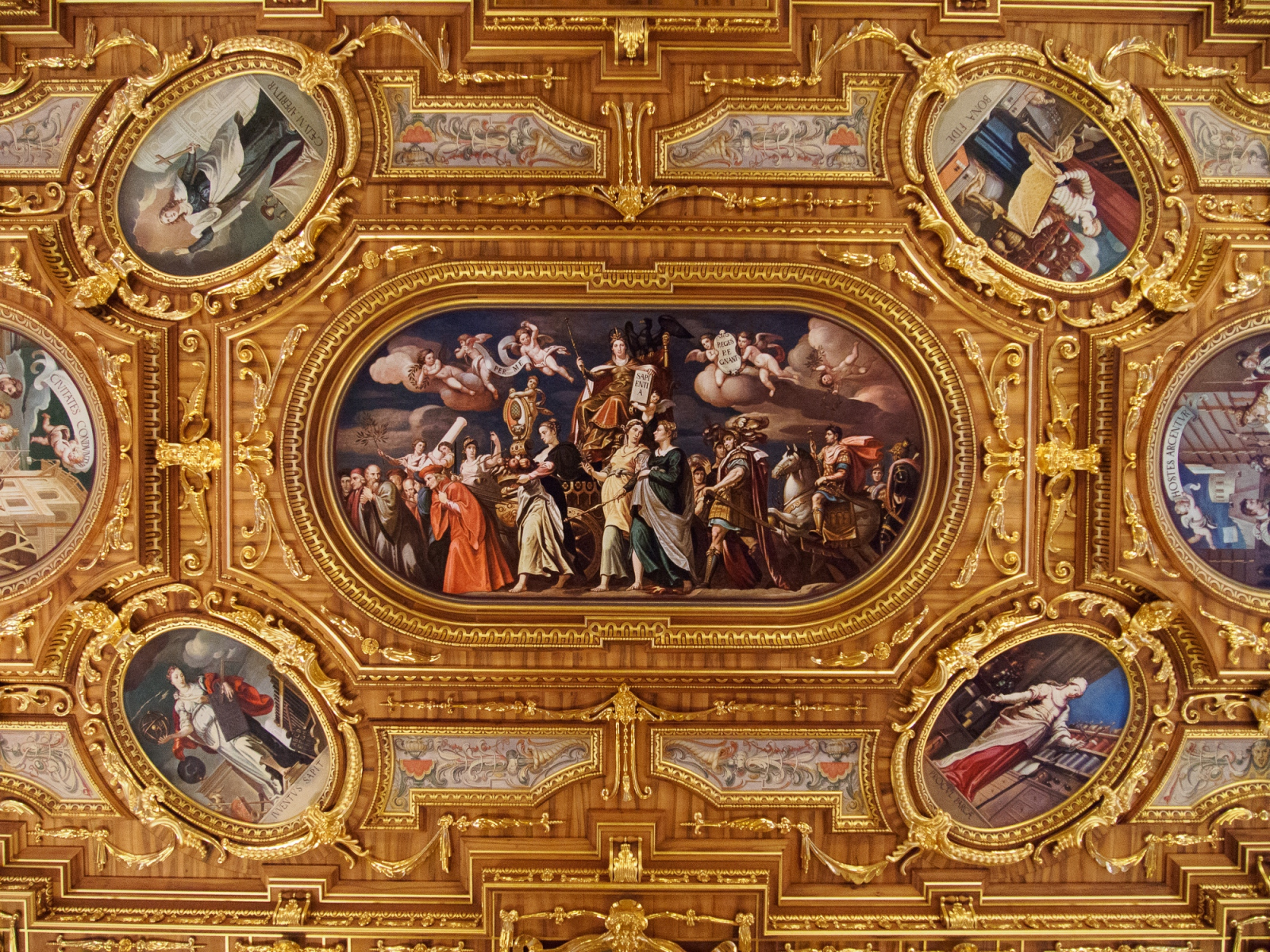 Historic Buildings – Thomas Geist Photography