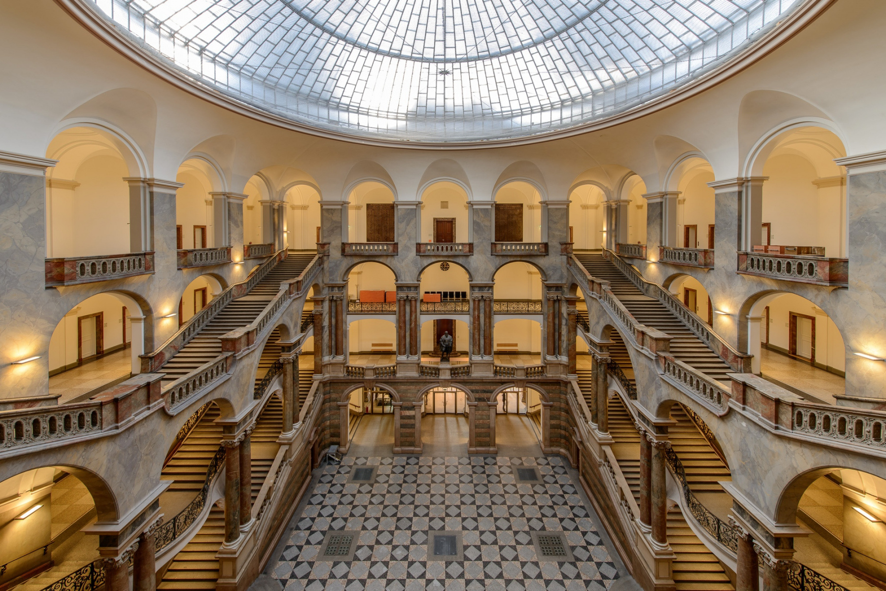 Historic Buildings – Thomas Geist Photography