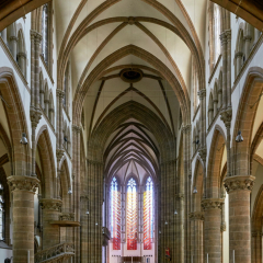 St. Paul Munich – Thomas Geist Photography